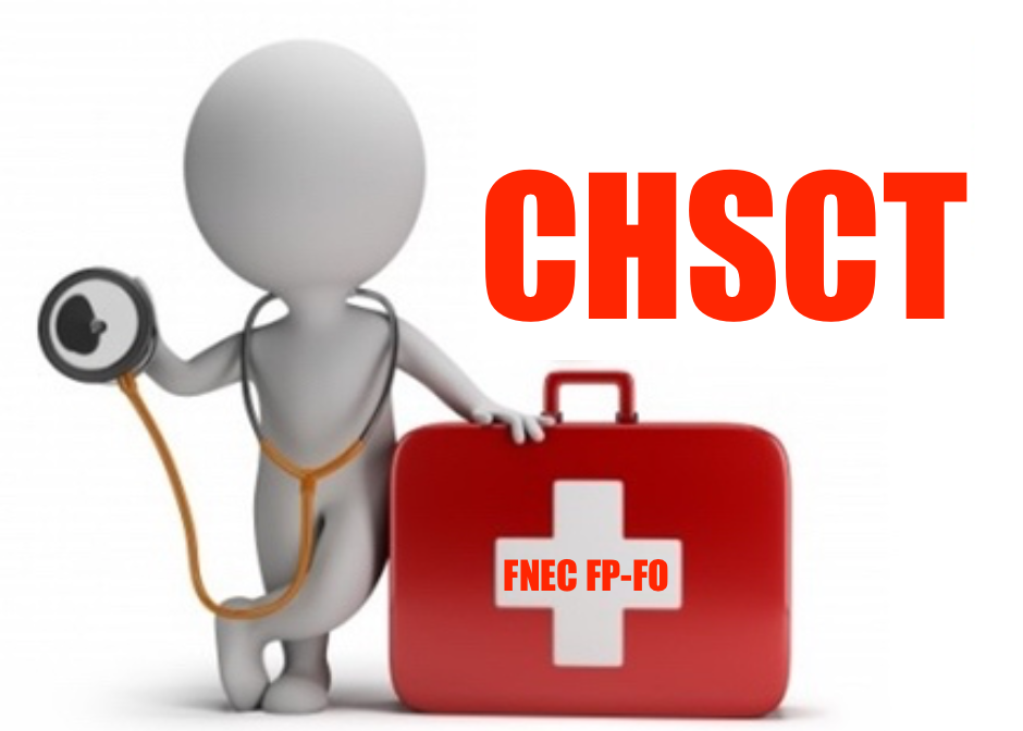 Compte rendu du CHSCT du 12/11/2020 - SNUDI-FO 02